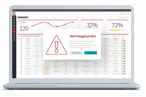 Charge Backs | 360 Solutions